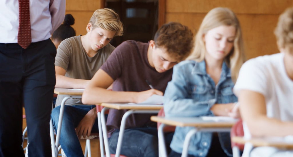 Succesvol Leren - Groeien in schoolresultaten, zowel in cijfers als in ...